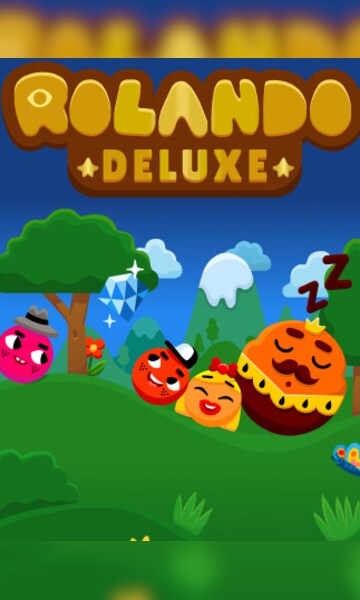 Rolando: Deluxe 🥇 Best Prices | G2A.COM