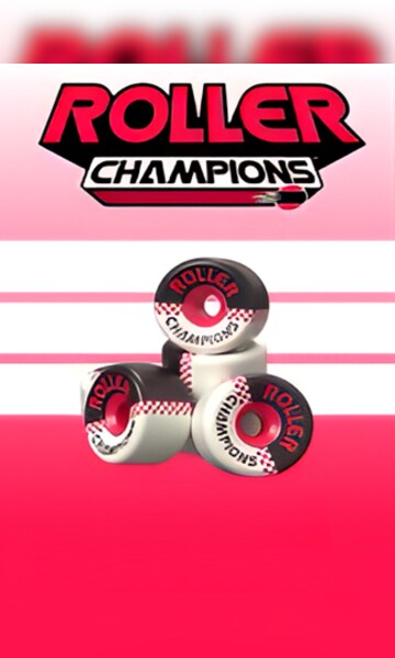 Buy Roller Champions 6000 Wheels - Xbox Live Key - GLOBAL - Cheap - G2A ...