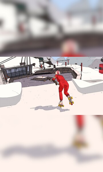 Buy Rollerdrome (PC) - Steam Key - GLOBAL - Cheap - G2A.COM!