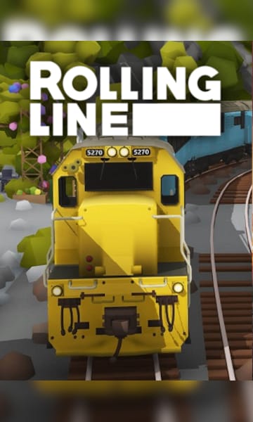 Buy Rolling Line (PC) - Steam Account - GLOBAL - Cheap - G2A.COM!