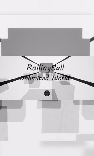 RollingBall: Unlimited World 🥇 Best Prices | G2A.COM