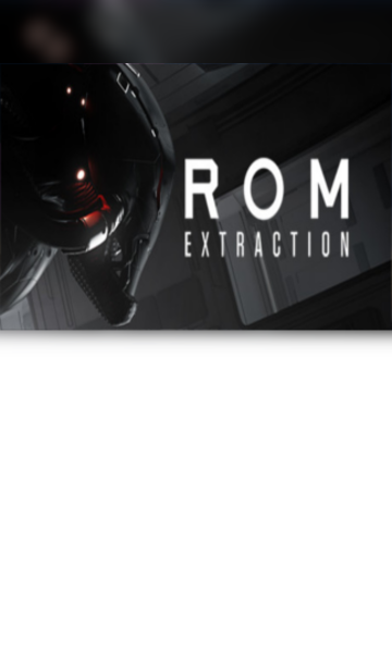 ROM: Extraction VR 🥇 Best Prices | G2A.COM