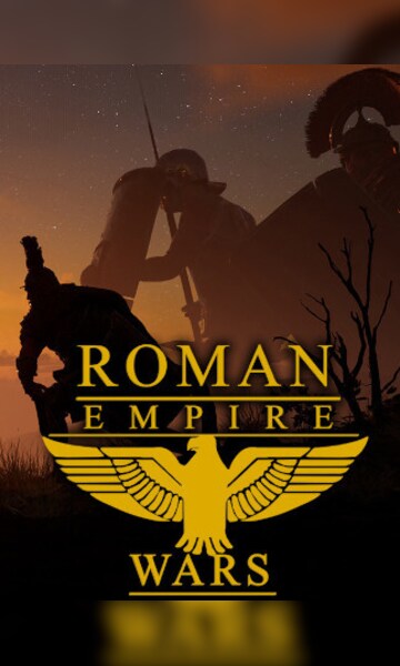 Buy Roman Empire Wars (PC) - Steam Gift - GLOBAL - Cheap - G2A.COM!