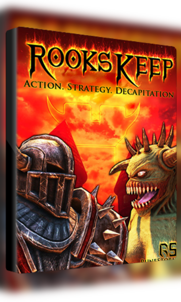 Buy Rooks Keep Steam Gift GLOBAL - Cheap - G2A.COM!
