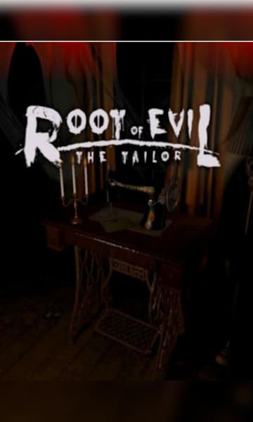 Root Of Evil: The Tailor 🥇 Best Prices | G2A.COM