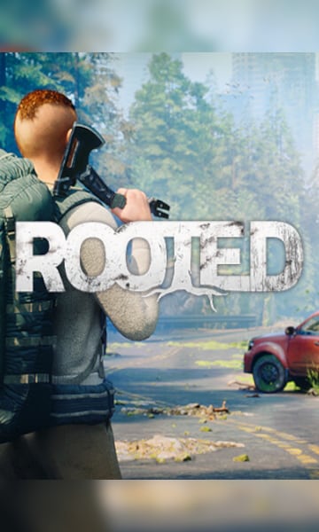 Buy Rooted (PC) - Epic Games Account - GLOBAL - Cheap - G2A.COM!