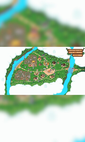 Buy Roots Of Pacha Steam Key Game