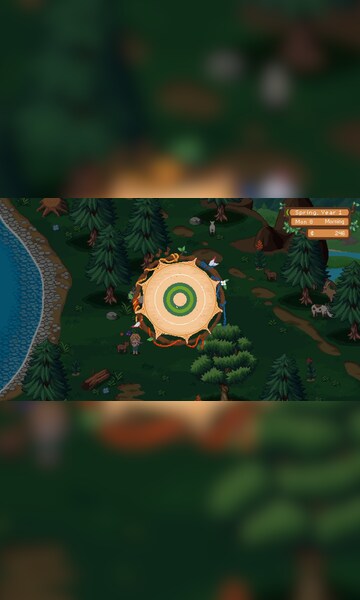 Buy Roots Of Pacha Steam Key Game