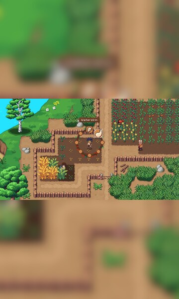 Buy Roots Of Pacha Steam Key Game