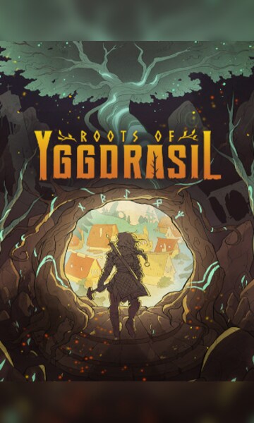 Buy Roots of Yggdrasil (PC) - Steam Key - GLOBAL - Cheap - G2A.COM!