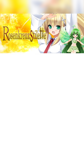 Rosenkreuzstilette 🥇 Best Prices | G2A.COM