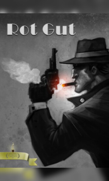 Buy Rot Gut Desura Key GLOBAL - Cheap - G2A.COM!