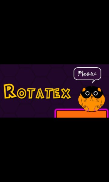 Rotatex Steam Schlüssel GLOBAL kaufen - Günstig - G2A.COM!