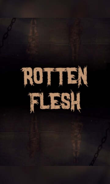 Buy Rotten Flesh: Cosmic Horror Survival Game (PC) - Steam Gift ...