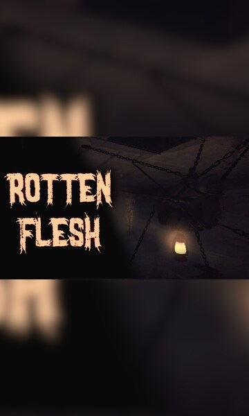 Buy Rotten Flesh: Cosmic Horror Survival Game (PC) - Steam Key - GLOBAL ...