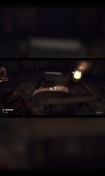 Buy Rotten Flesh: Cosmic Horror Survival Game (PC) - Steam Key - GLOBAL ...