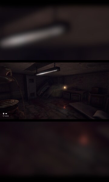 Buy Rotten Flesh: Cosmic Horror Survival Game (PC) - Steam Key - GLOBAL ...