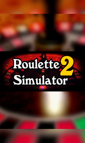 ¡Comprar Roulette Simulator 2 Steam Clave GLOBAL - Barato - G2A.COM!