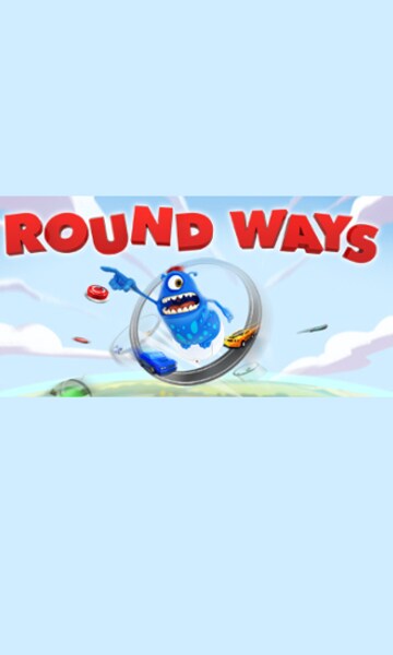 ¡Comprar Round Ways Steam Clave GLOBAL - Barato - G2A.COM!