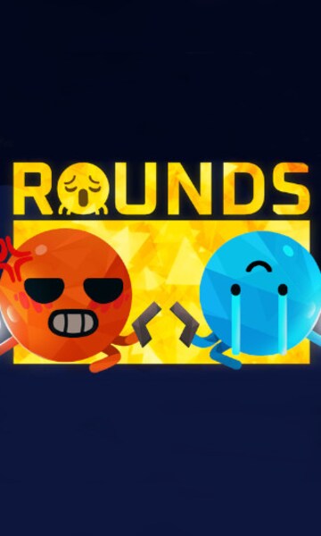 Buy ROUNDS (PC) - Steam Gift - NORTH AMERICA - Cheap - G2A.COM!