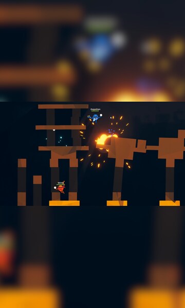 Buy ROUNDS (PC) - Steam Key - GLOBAL - Cheap - G2A.COM!