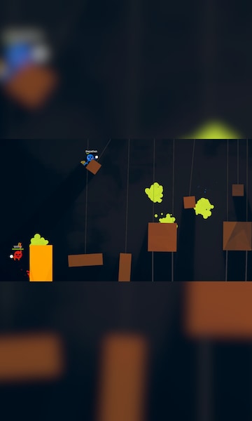 Buy ROUNDS (PC) - Steam Key - GLOBAL - Cheap - G2A.COM!