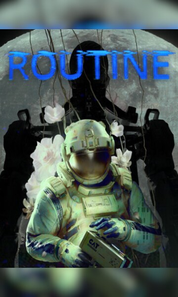 Buy Routine (PC) - Steam Key - EUROPE - Cheap - G2A.COM!
