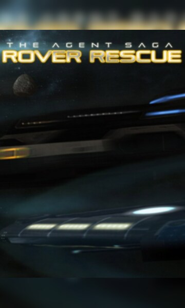 ¡Comprar Rover Rescue Steam Regalo GLOBAL - Barato - G2A.COM!