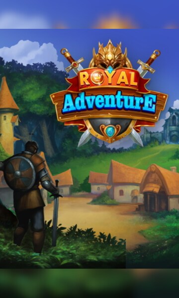 Royal Adventure 🥇 Mejores ofertas y precios baratos | G2A.COM