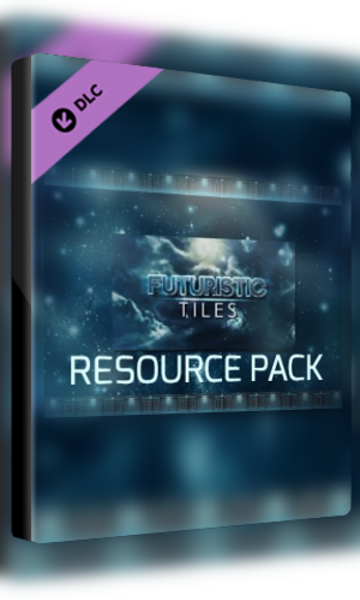Buy RPG Maker: Futuristic Tiles Resource Pack Steam Gift GLOBAL | Best ...