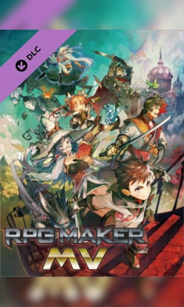 RPG Maker MV - Animations Collection I: Quintessence 🥇 Best Prices ...