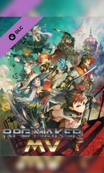 RPG Maker MV - Dungeon Music Pack 🥇 Best Prices | G2A.COM