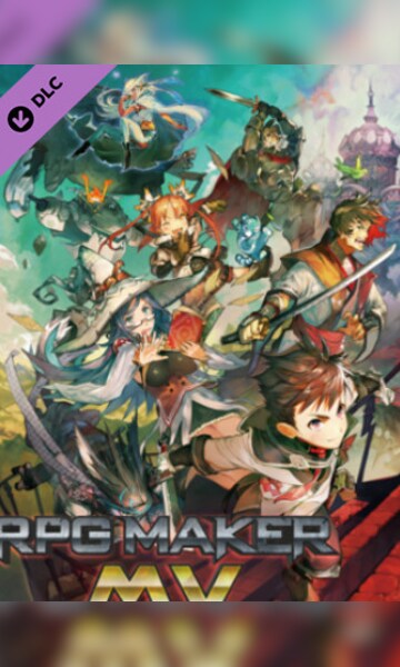 RPG Maker MV - Sci Fi Battlers 2 🥇 Best Prices | G2A.COM