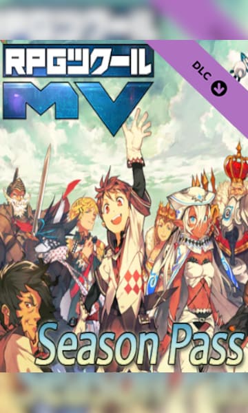RPG Maker MV - Season Pass 🥇 Best Prices | G2A.COM