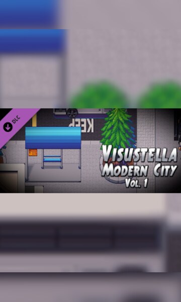 Buy RPG Maker MV - Visustella Modern City Vol 1 Steam Key GLOBAL | Best ...