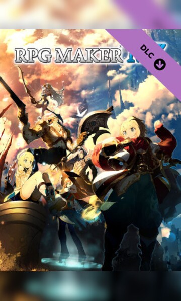 RPG Maker MZ - CyberCity Core Tiles 🥇 Best Prices | G2A.COM