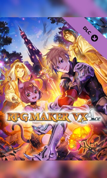 Compra RPG Maker - The Agency (PC) - Steam Clave - GLOBAL | mejor ...
