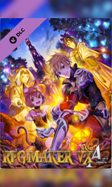 RPG Maker VX Ace - Emotional Music Pack 🥇 Mejores ofertas y precios baratos | G2A.COM