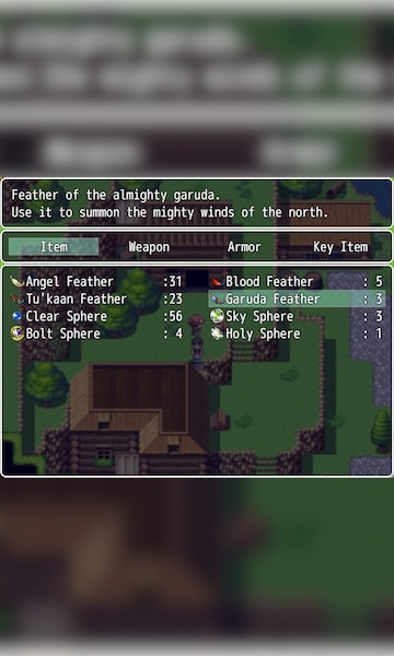 ¡Comprar RPG Maker VX Ace - Seraph Circle: Monster Pack 1 Steam Clave ...