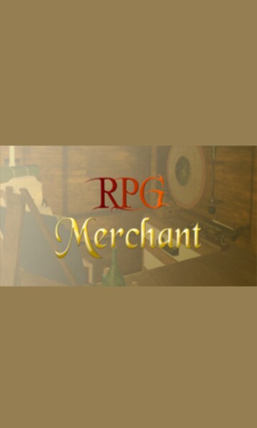 RPG Merchant 🥇 Best Prices | G2A.COM