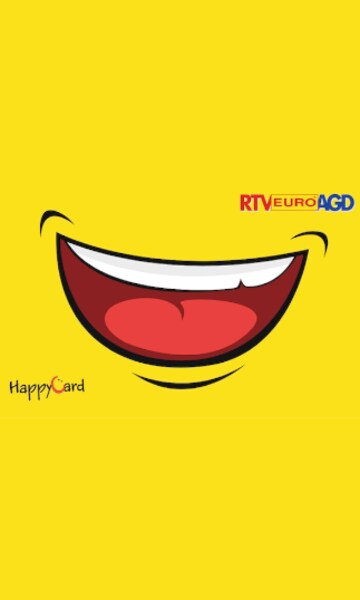 Buy RTV euro AGD Gift Card 500 PLN - RTV Euro AGD Key - POLAND Online | G2A.COM