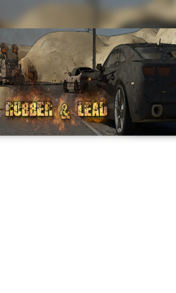 Rubber and Lead 🥇 Best Prices | G2A.COM