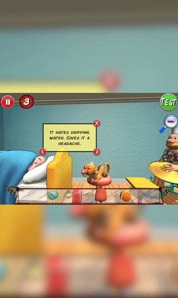 Compre Rube Works: The Official Rube Goldberg Invention Game Steam Key ...