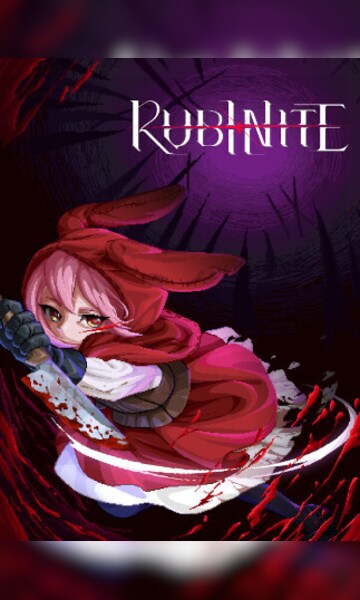 ¡Comprar Rubinite (PC) - Steam Cuenta - GLOBAL - Barato - G2A.COM!