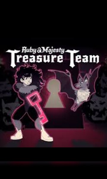 Ruby & Majesty: Treasure Team 🥇 Best Prices | G2A.COM