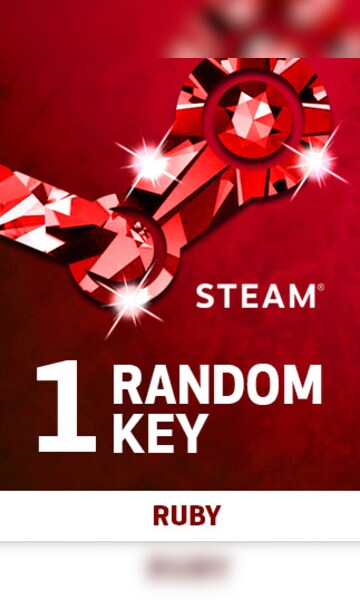 Acheter Ruby Random 1 Key - Steam Clé - GLOBAL - Pas cher - G2A.COM!