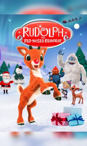 Rudolph the Red-Nosed Reindeer 🥇 Best Prices | G2A.COM