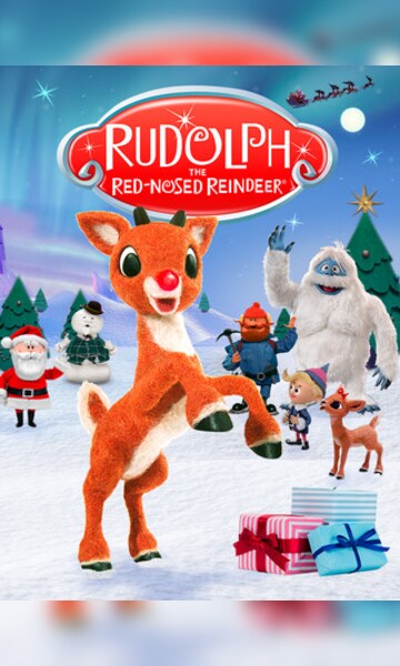 Buy Rudolph the Red-Nosed Reindeer (PC) - Steam Key - GLOBAL - Cheap ...