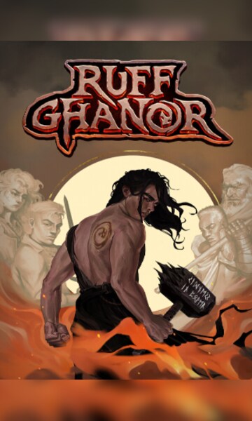 Ruff Ghanor 🥇 Best Prices | G2A.COM
