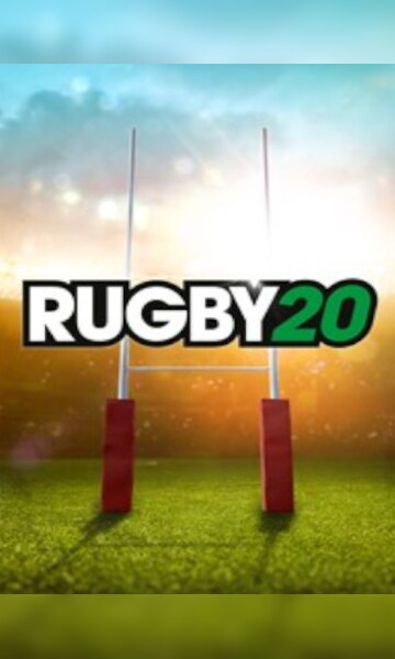 ¡Comprar Rugby 20 PC - Steam Clave - EUROPA - Barato - G2A.COM!